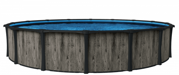 Above Ground Pools - Pride Pools