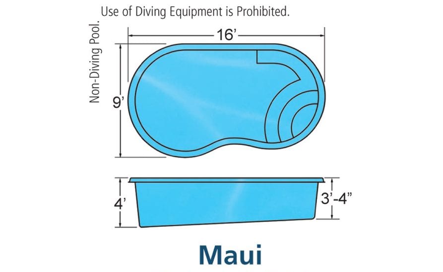 Design Your Pool - Pride Pools