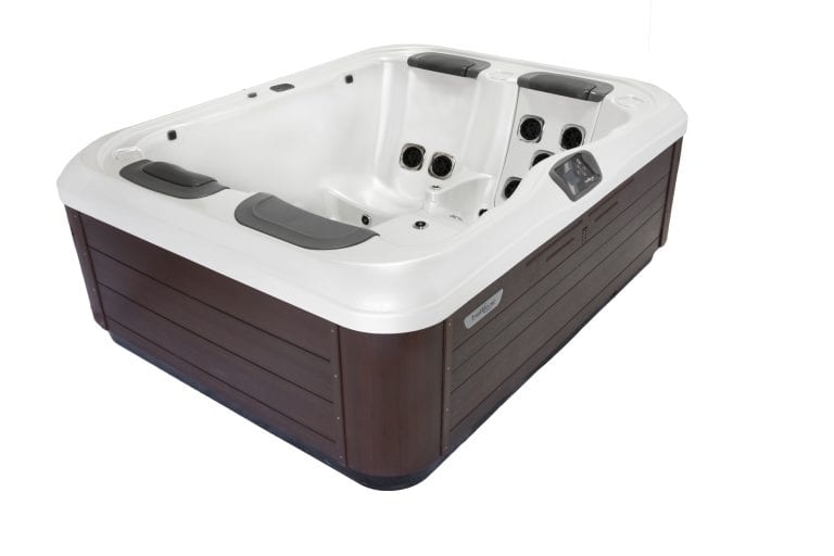 Bullfrog Spas - Pride Pools
