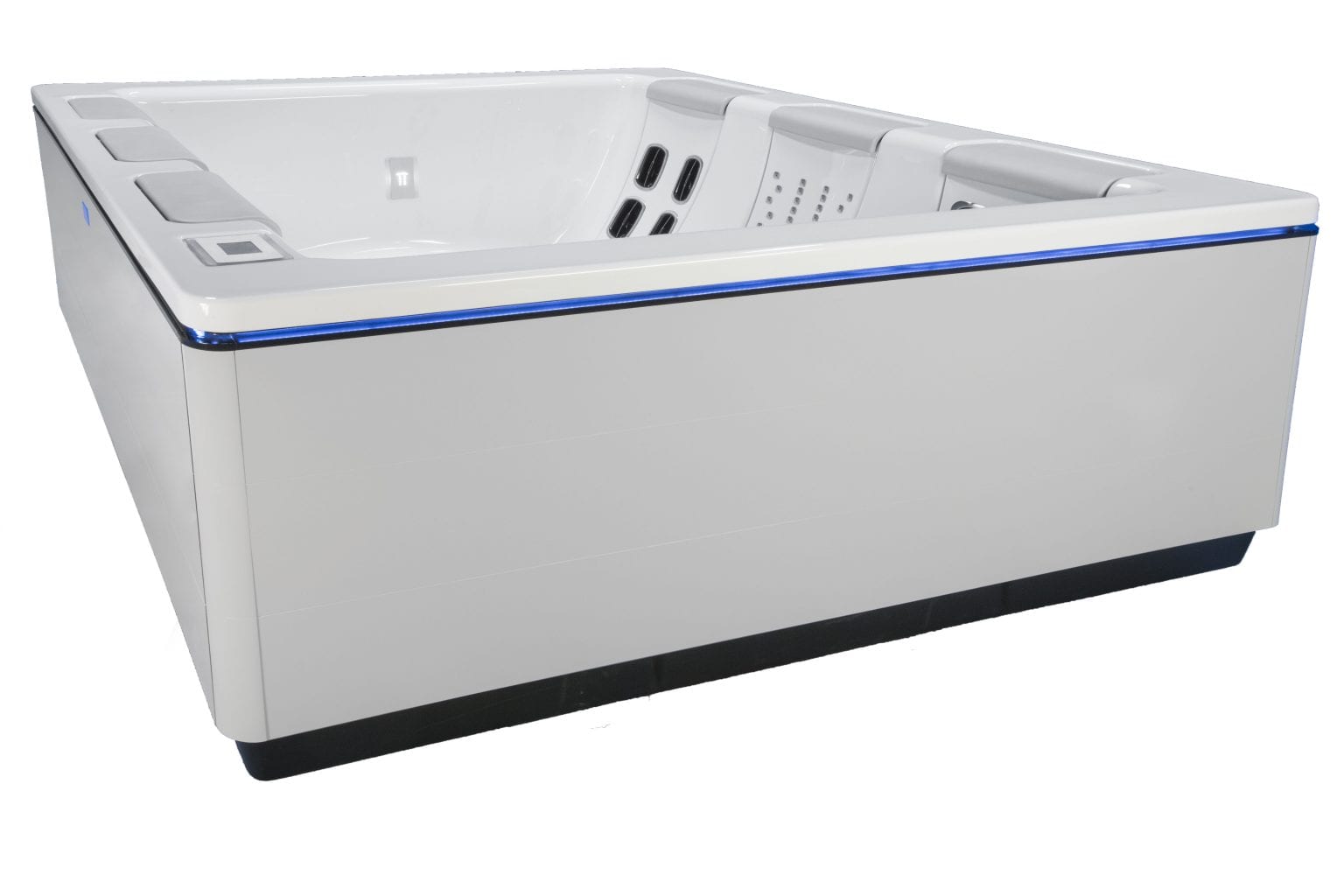 Bullfrog Spas - Pride Pools