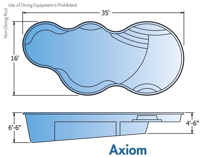 Design Your Pool - Pride Pools