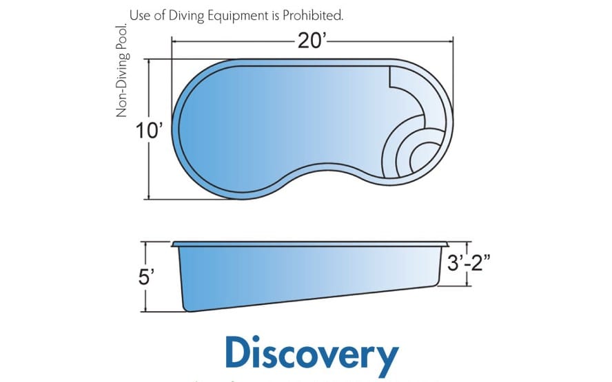 Discovery - Pride Pools