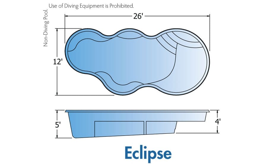 Design Your Pool - Pride Pools